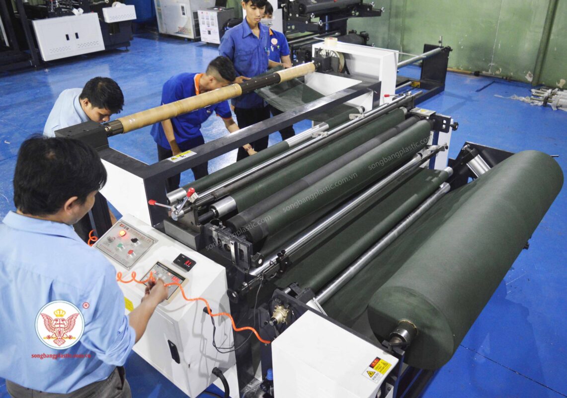 Non-woven bags - Non woven calendar bag 2022